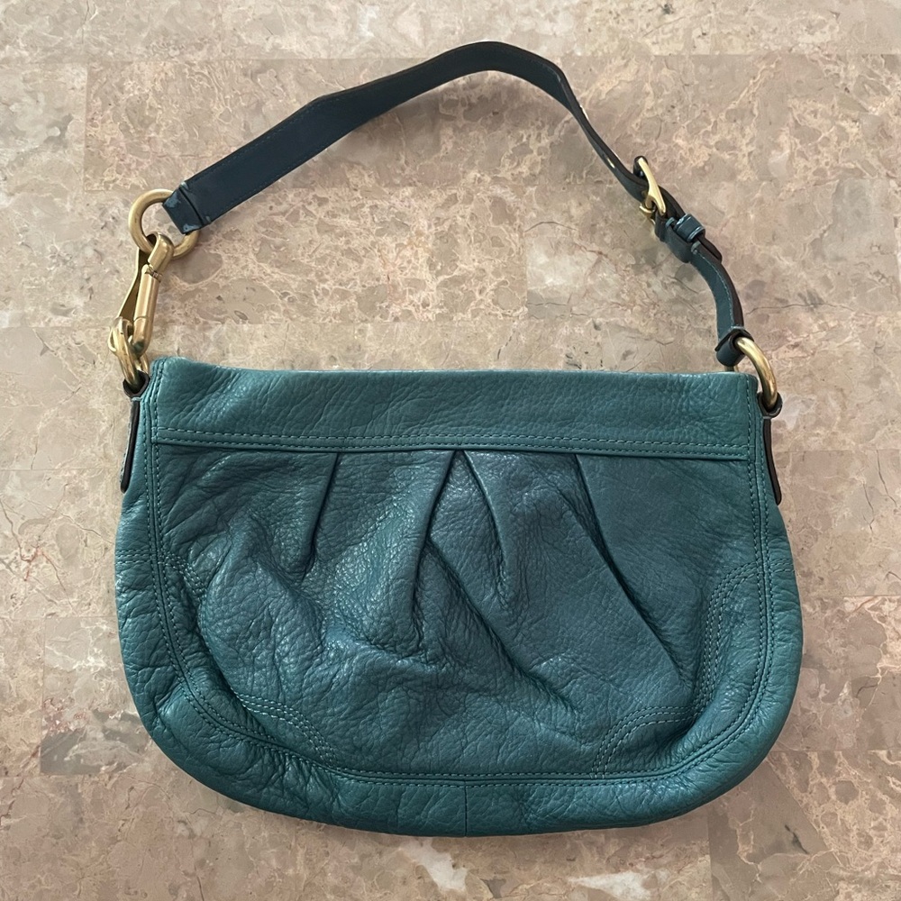 Coach Handbag Preloved Condition - Gem